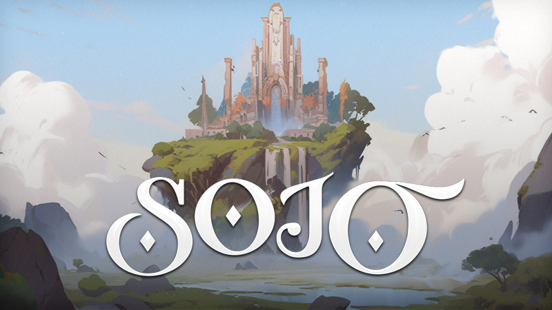 Sojo